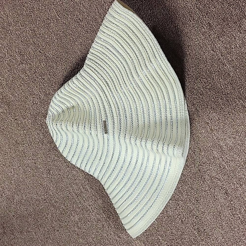 Ivanka Trump Sun Hat - Gem